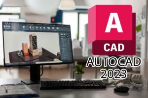 دانلود نرم افزار اتوکد (تمامی ورژن های اتوکد+راهنمای نصب)