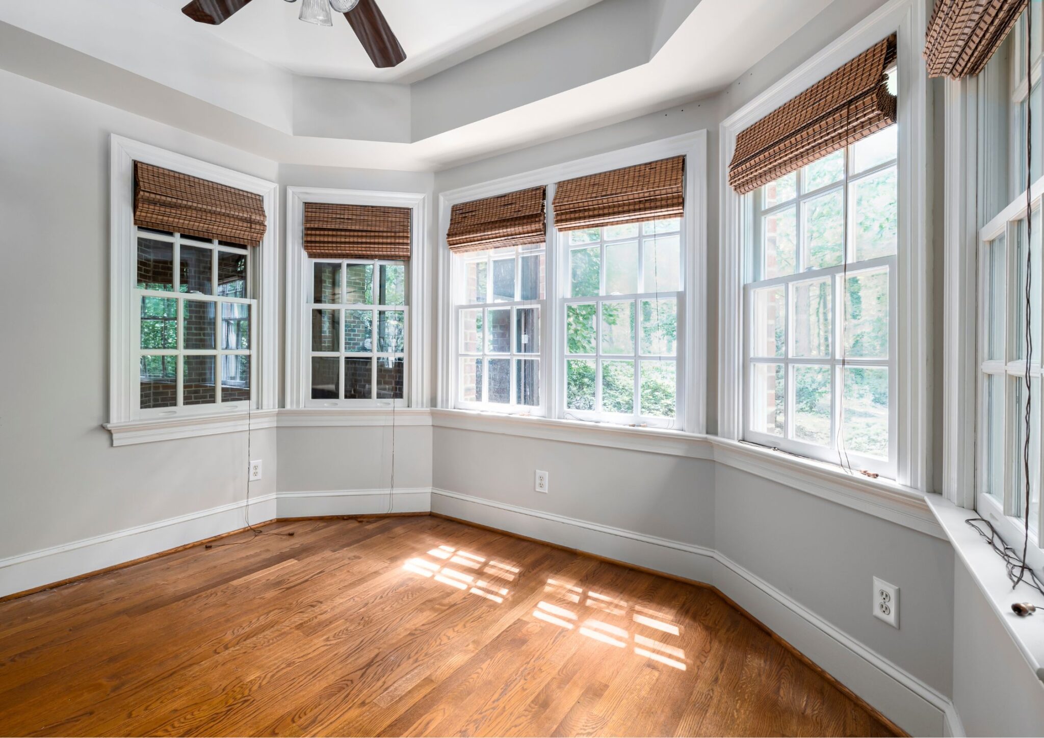 ضوابط OKB یا دست انداز پنجره { OKB چیست تا ضوابط آن }