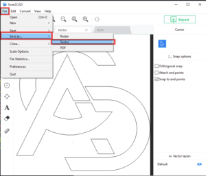3 روش روش برای تبدیل عکس به اتوکد (تبدیل عکس به DWG)